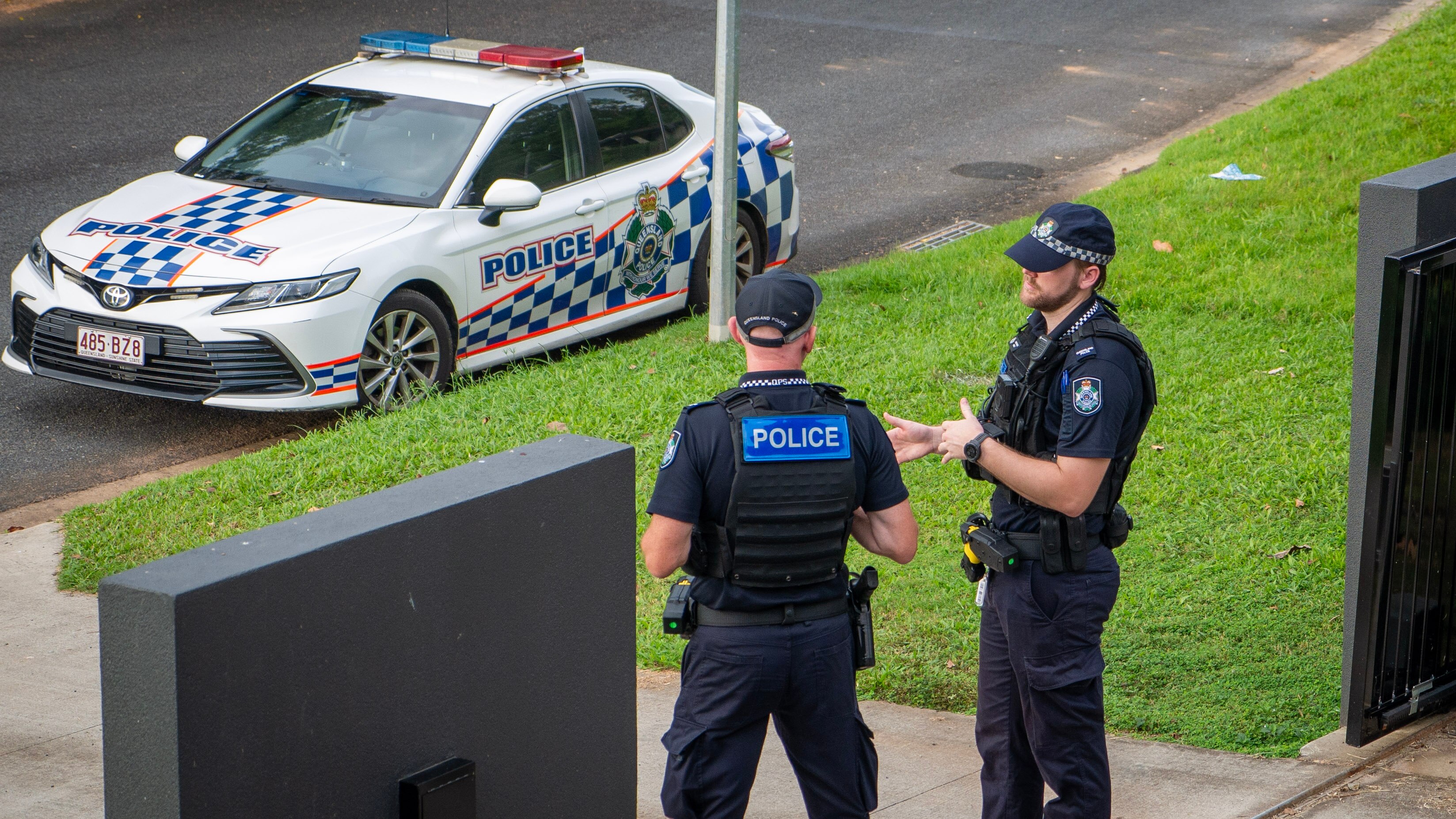 Christopher Testa - ABC News