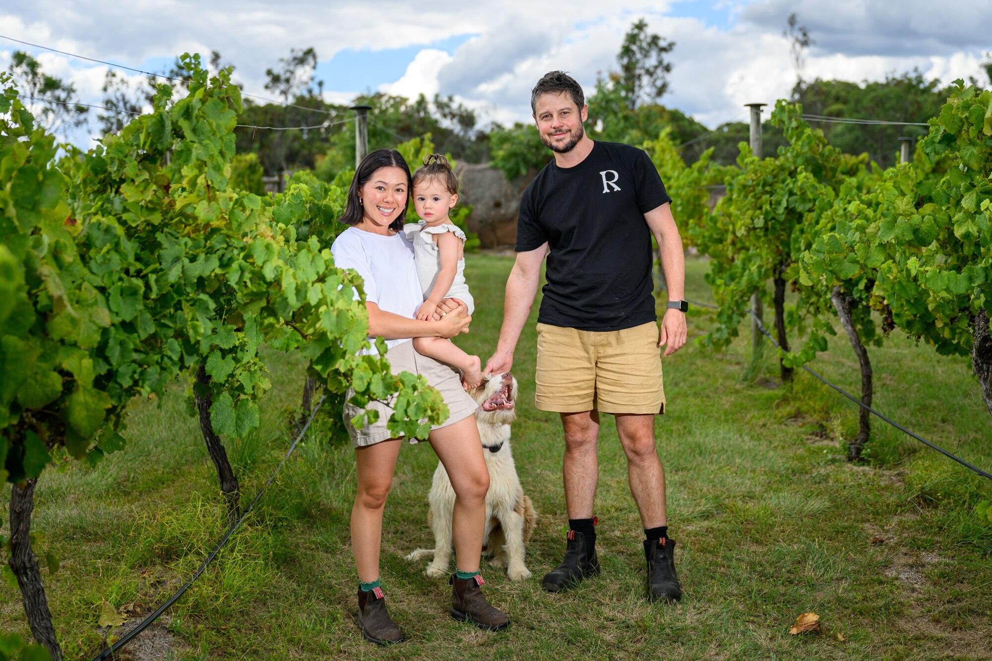 Brandon Long - ABC News