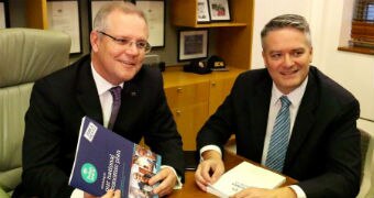 MYEFO: Federal Government prepares for lacklustre Mid-Year Economic and ...