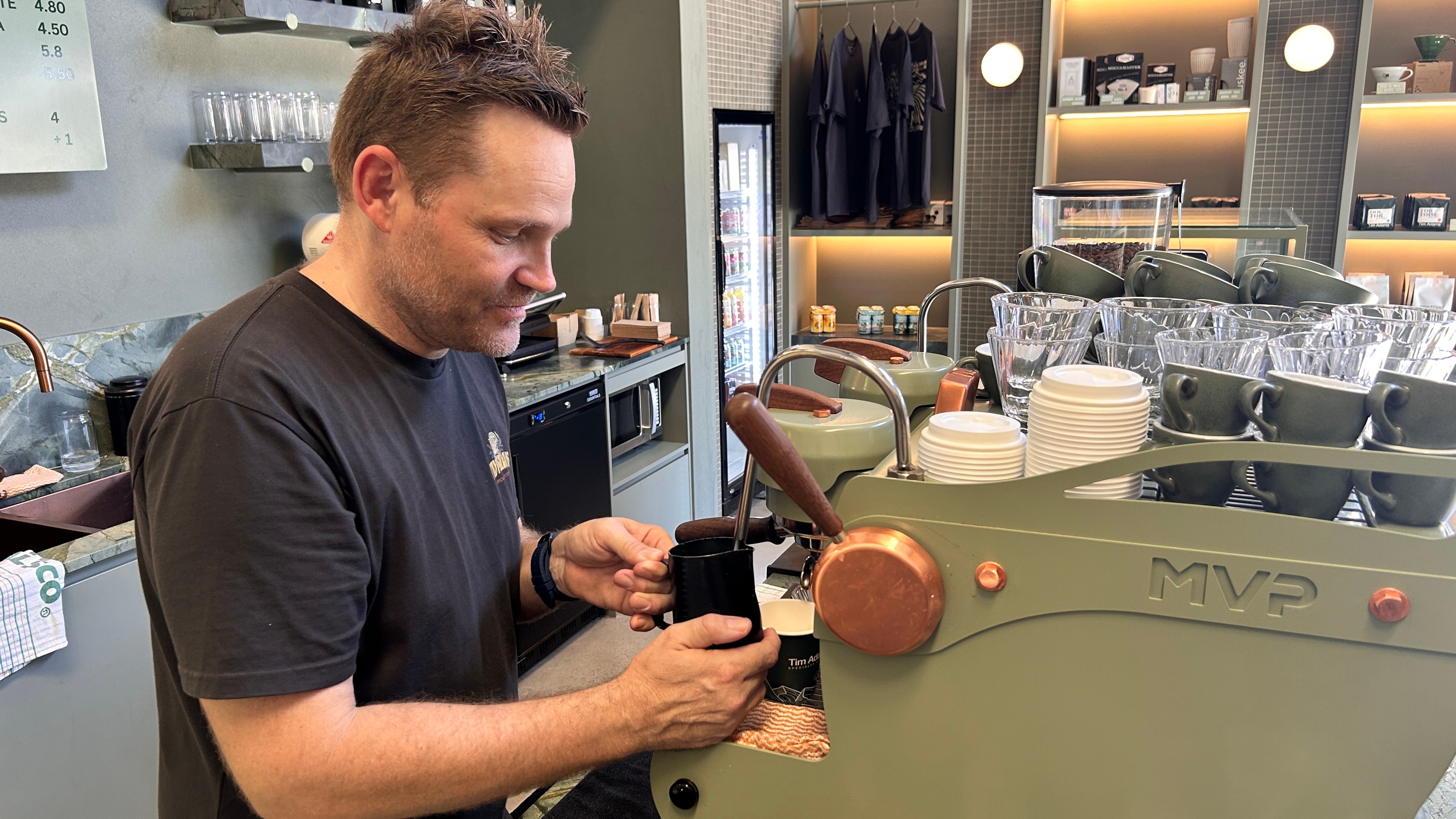 Flat white coffee price likely to skyrocket, no matter where you live ...