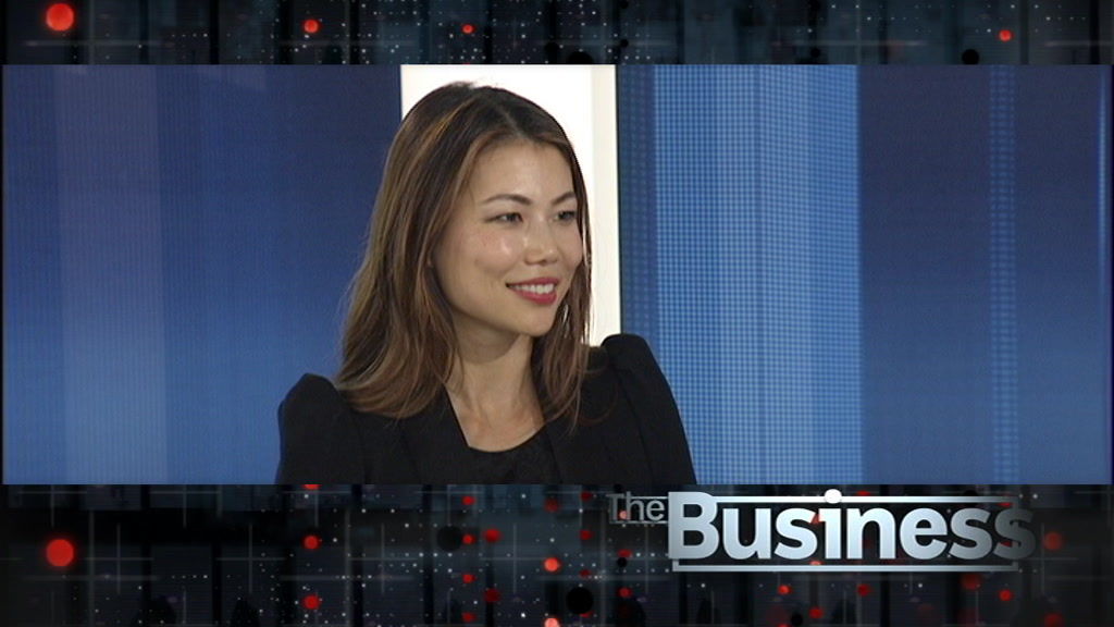 Tuesday markets with Jun Bei Liu - ABC News