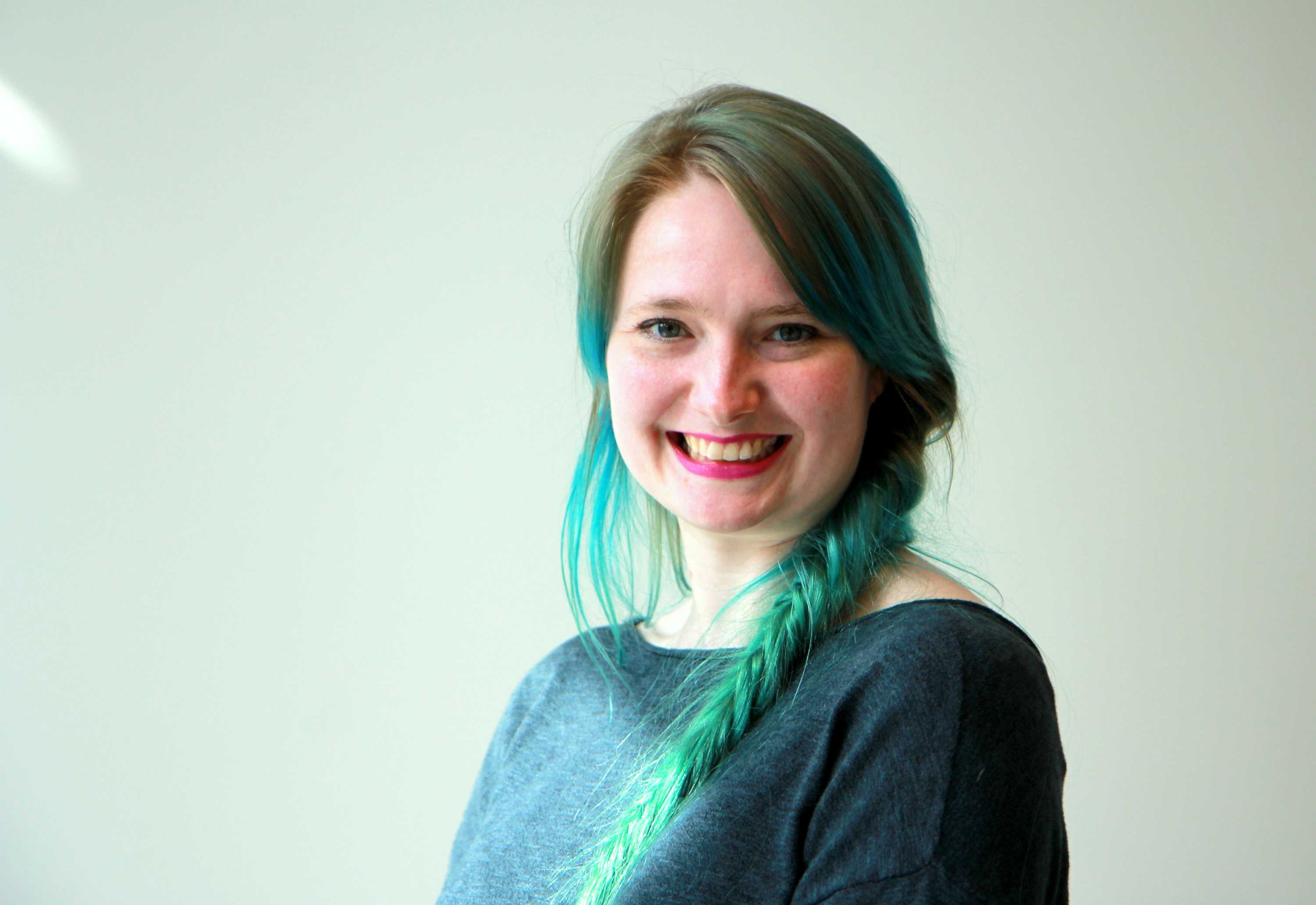 Danielle Clode and Marian Rankine - ABC listen