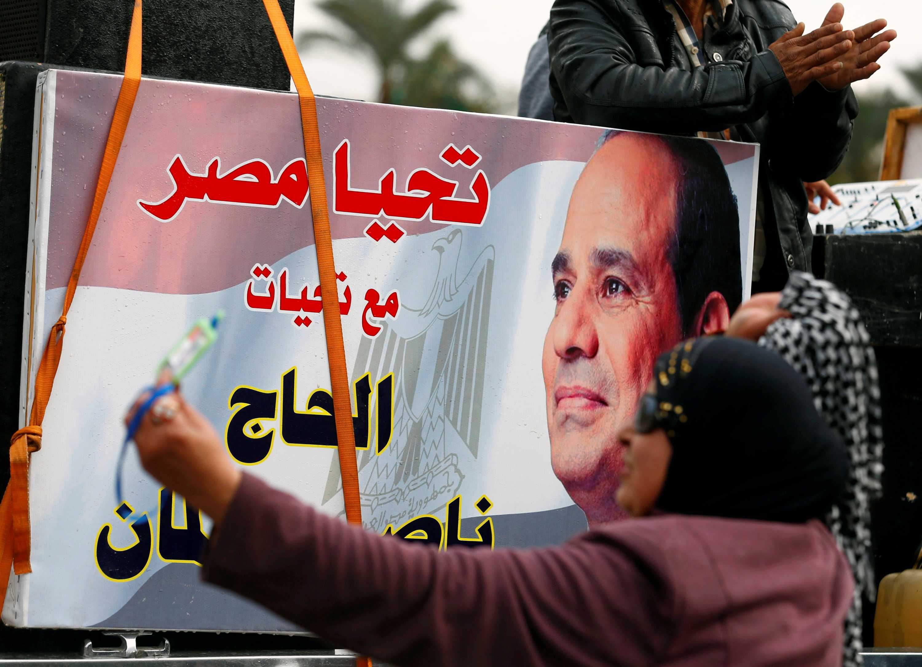 Every Tuesday is execution day in Egypt, with 23 killed since December ...