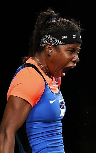 Marshall Islands revelling in the spirit of the Micronesian Games as ...