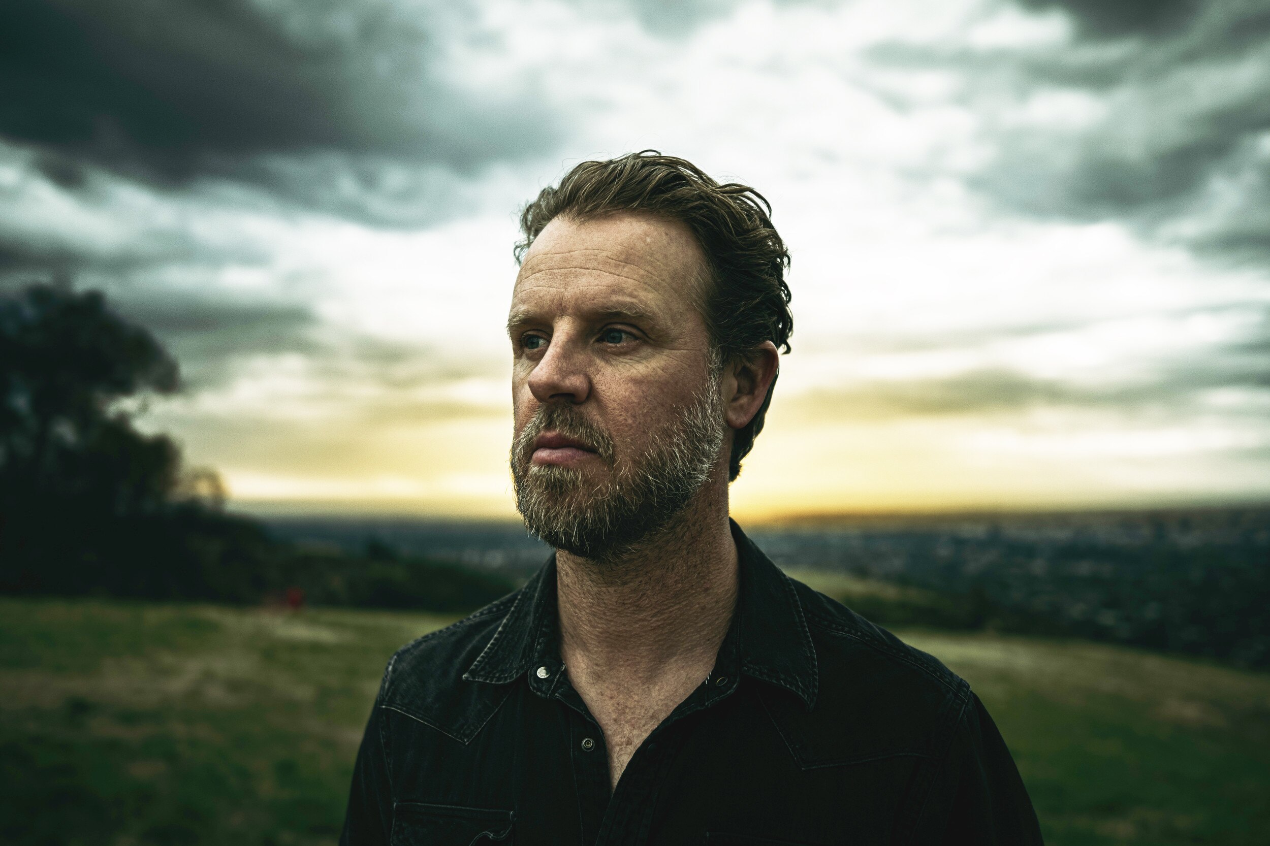 Matt Ward harks from the heartland and Jimmy Barnes is influenced by ...