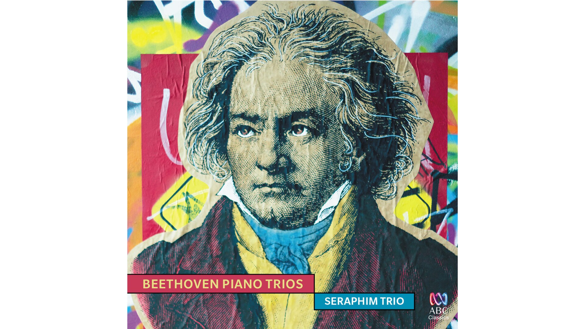 Seraphim Trio -Beethoven Piano Trios - ABC Music