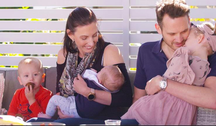 Donate or discard? The surplus embryo dilemma - ABC News