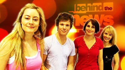 2009 Remembered - Behind The News