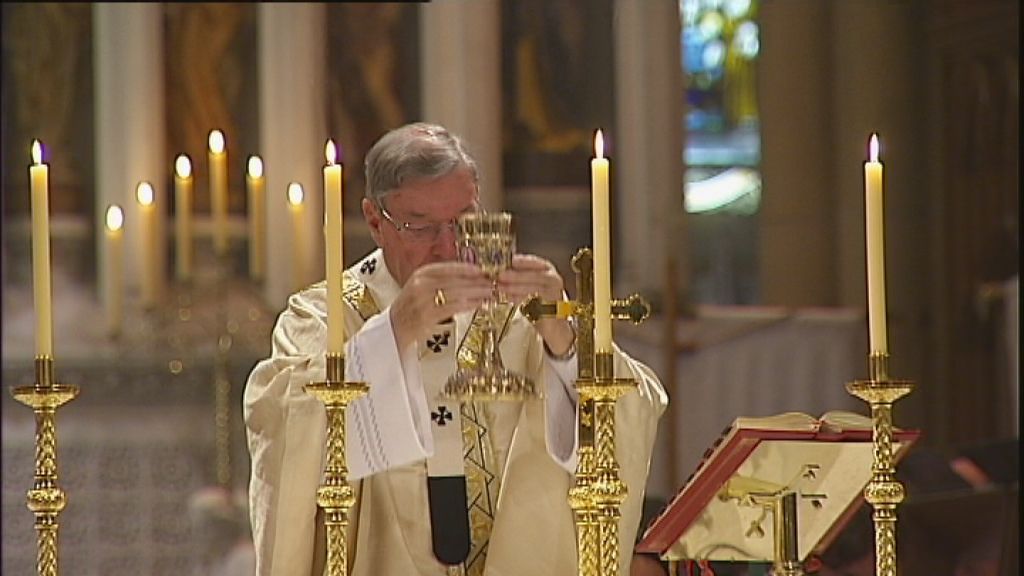 Pell admits mistakes, misunderstandings, muddling in Ellis case - ABC ...