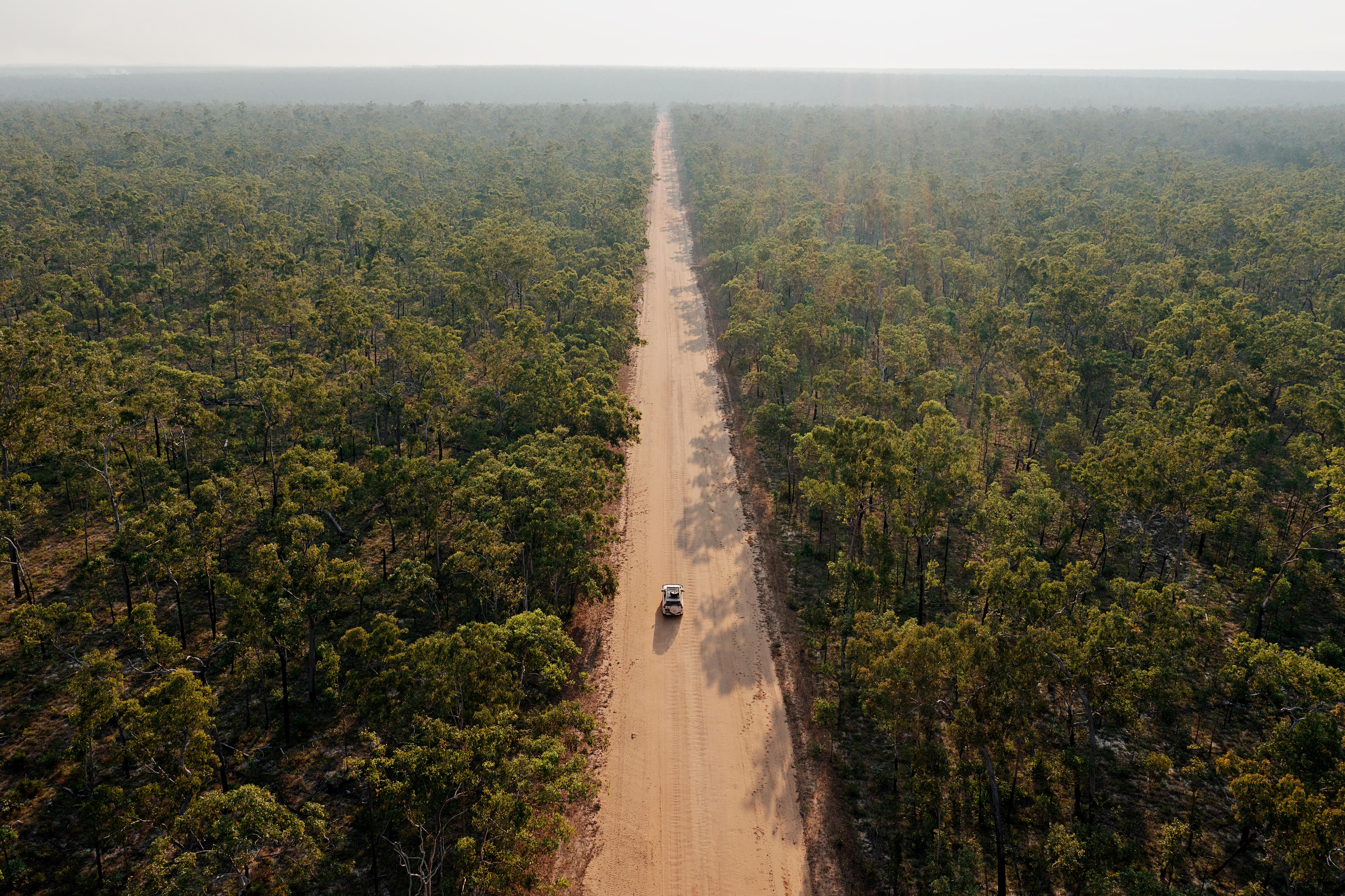 Calls for better remote NT ambulance, aeromedical access after family ...