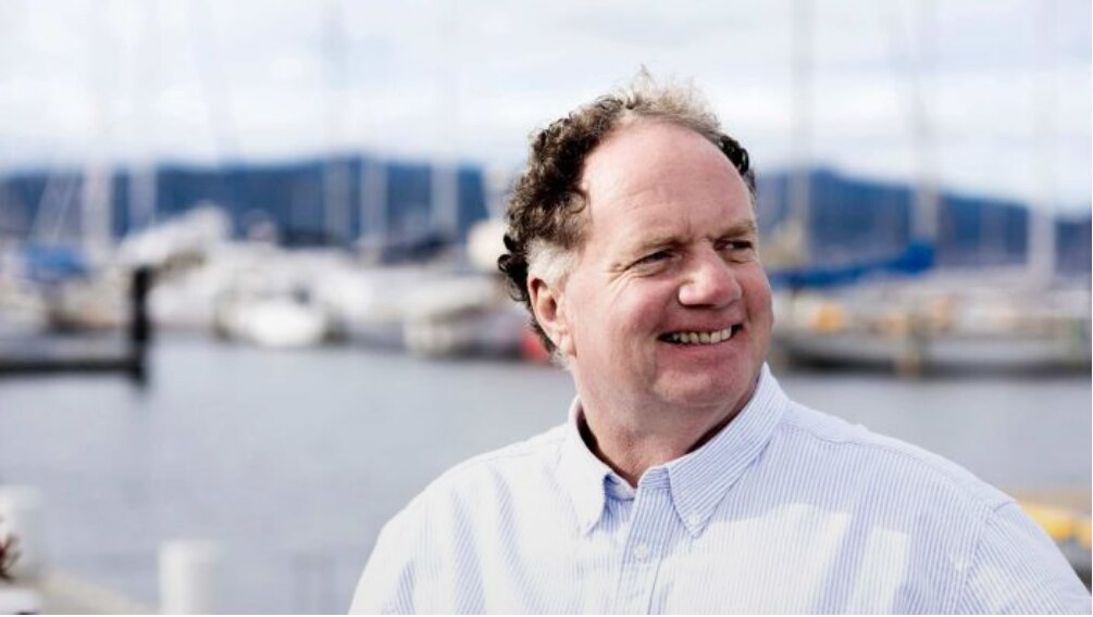 'More than 2000 people turned up in 45 minutes': Remembering long-time ...