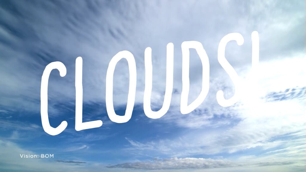 BOM weather: Six questions you've always wanted to ask a meteorologist ...
