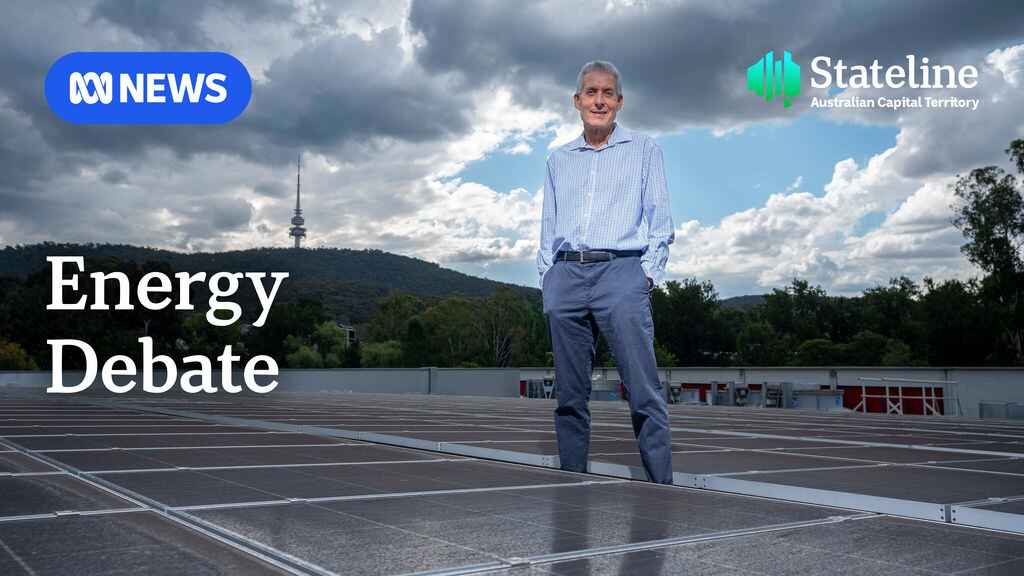 Stateline : ABC iview