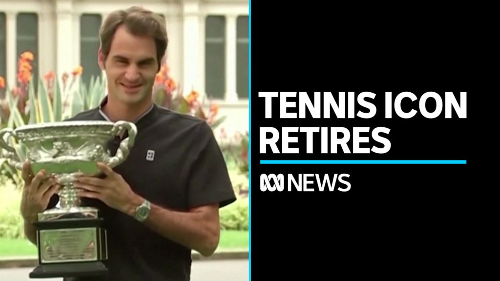 Community remembers greatest moments following tennis icon's retirement ...