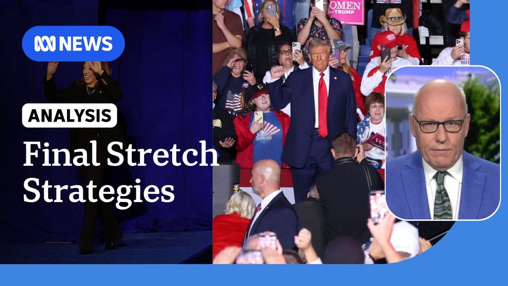 Federal parties weigh Queensland election result - ABC News