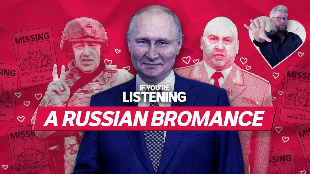 Russian Federation - Location - ABC News