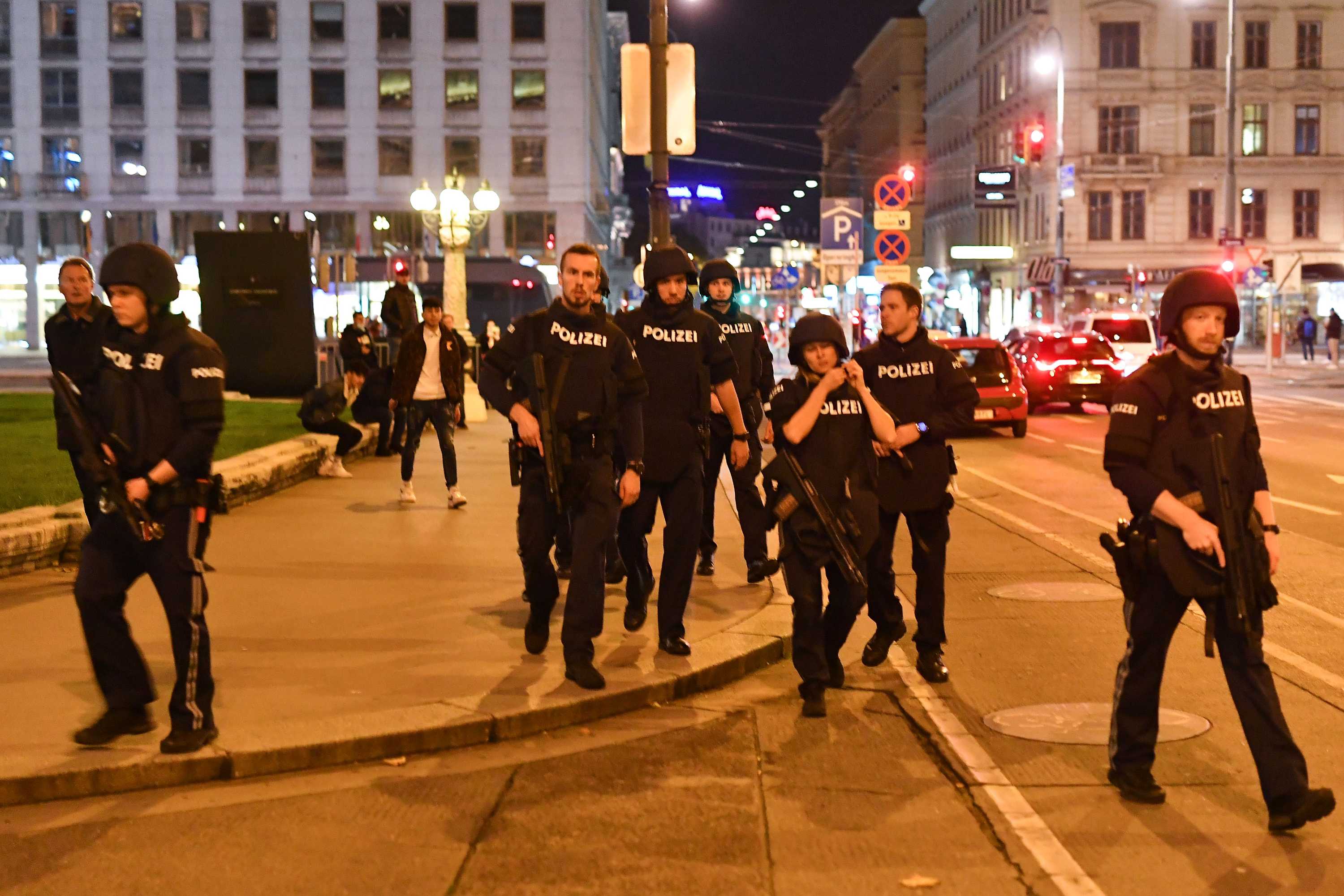 Are we on the cusp of a new wave of terror in Europe? - ABC listen