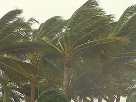 Cyclone warning for WA's north - ABC News