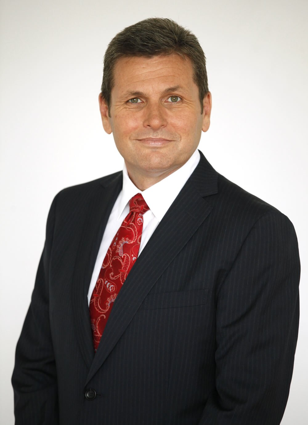 Chris Uhlmann - ABC News