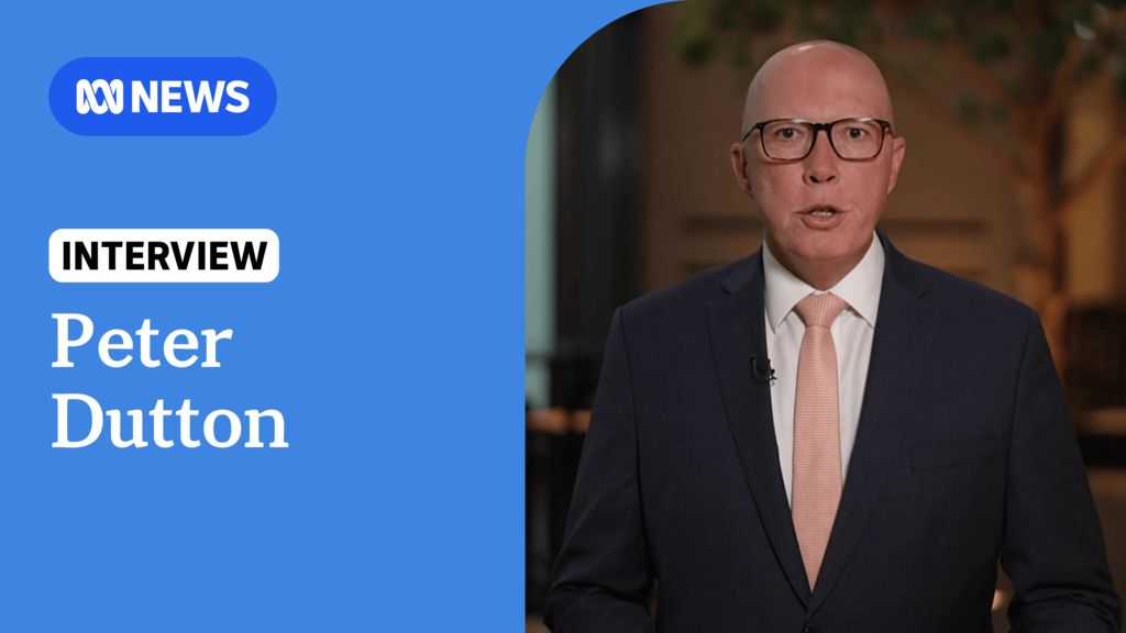 'We're the underdog': Peter Dutton on what the latest polls mean for ...