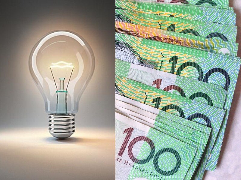 What does the government's $300 power rebate mean for you? - ABC listen