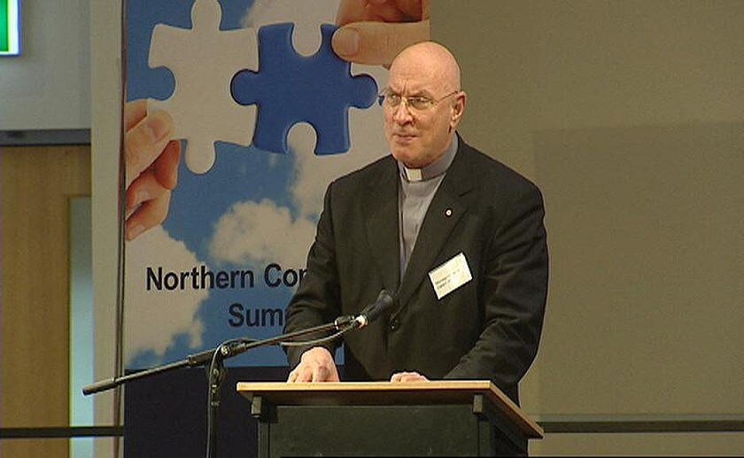 Plea to quarantine social welfare - ABC News