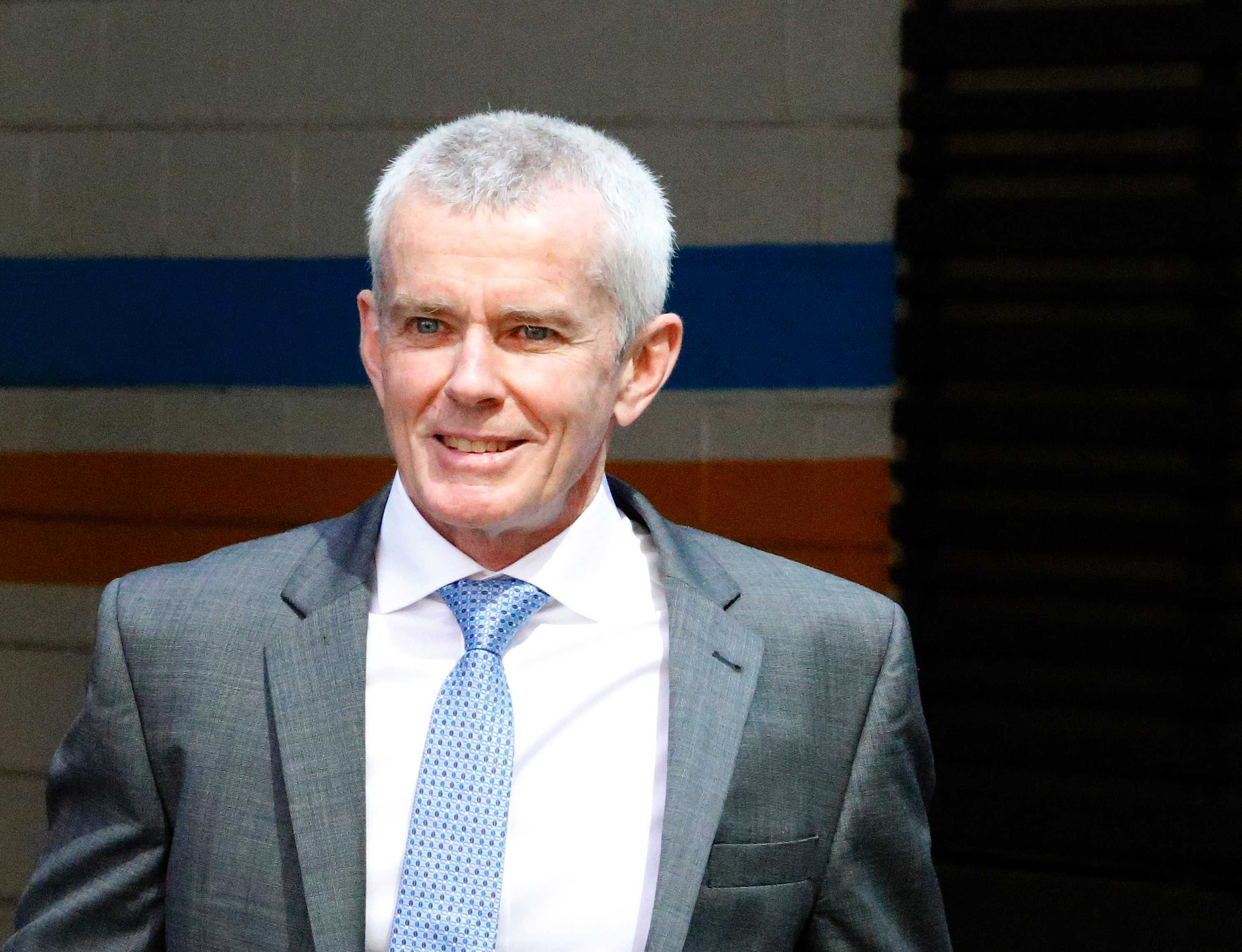 Malcolm Roberts signed citizenship form without reading it, High Court ...