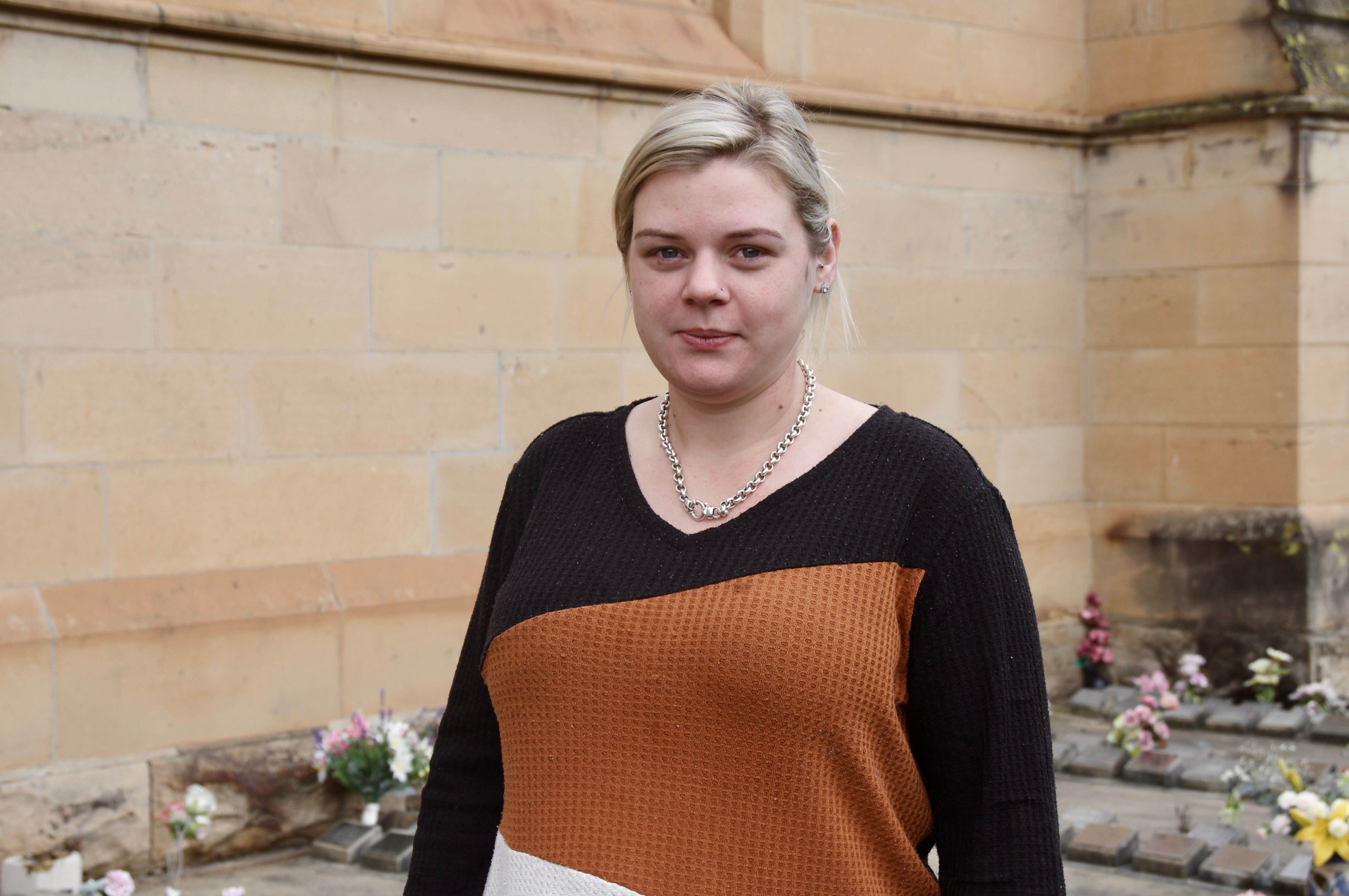 Multiple tombstones desecrated at church cemetery in Muswellbrook - ABC ...