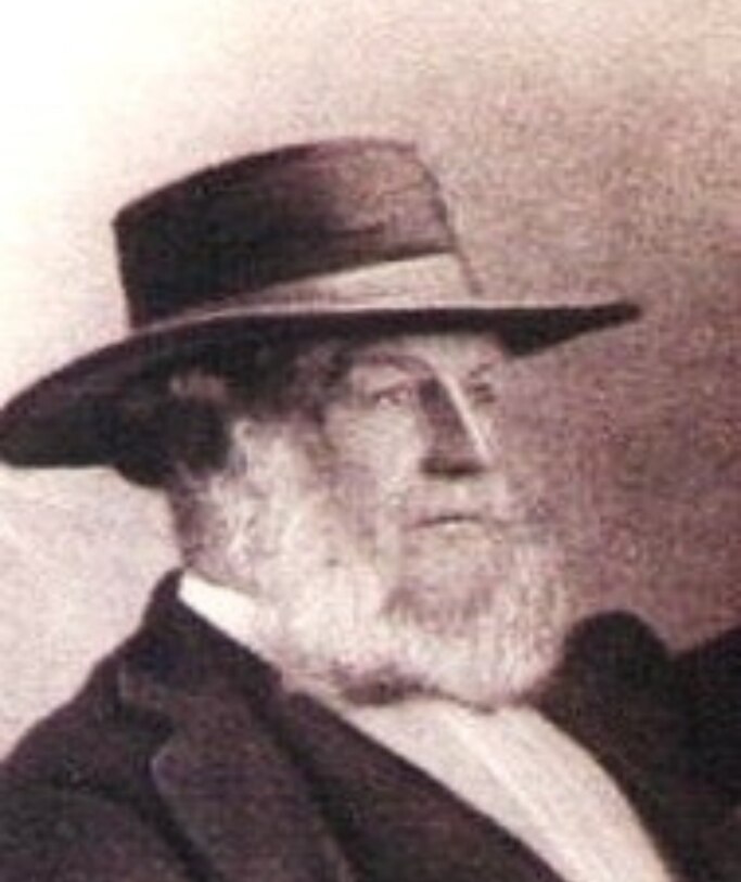 From convict to father of seventeen: Martin Stone might be your ...