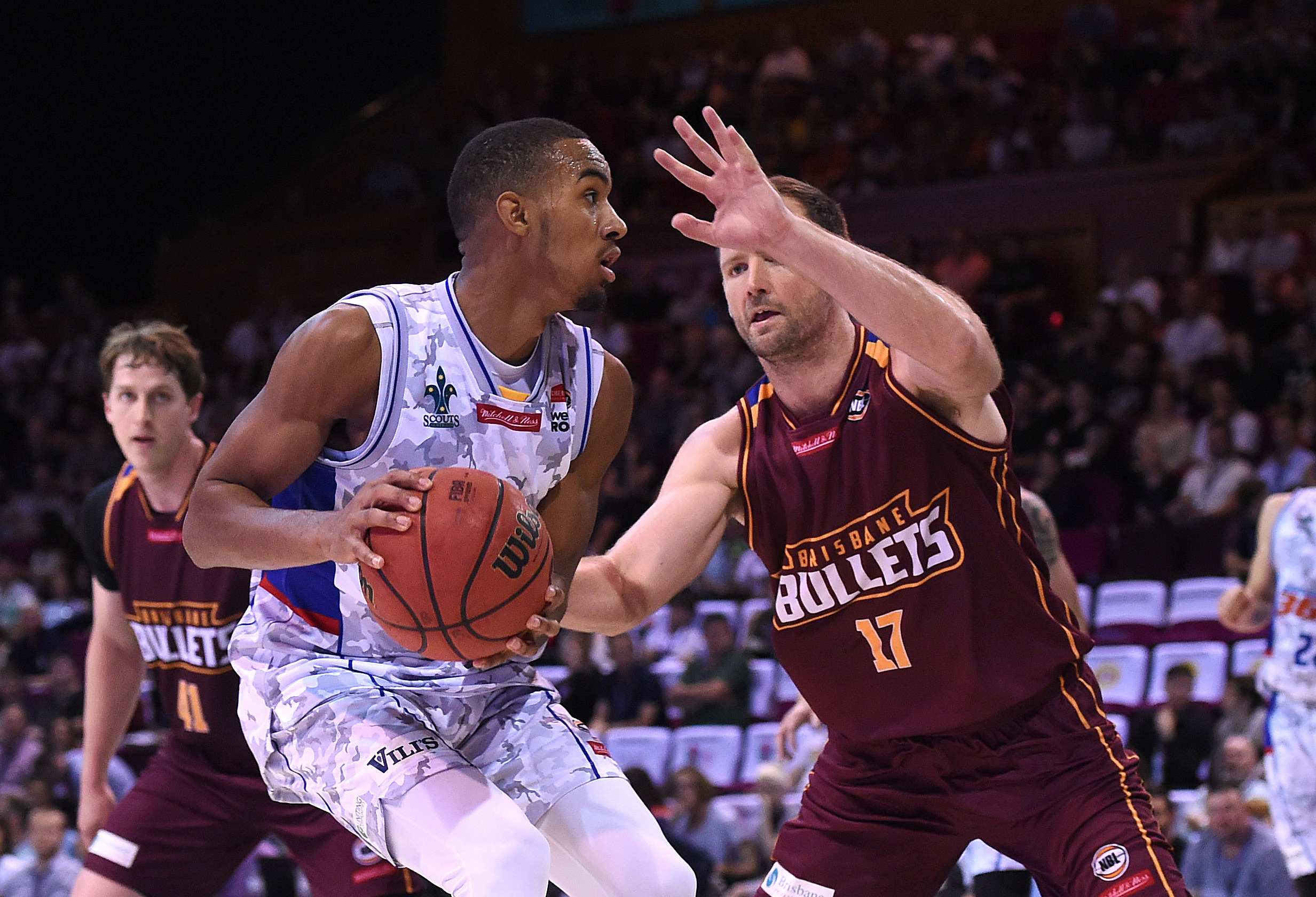 NBA draft 2017: Former Adelaide basketballer Terrance Ferguson set for ...