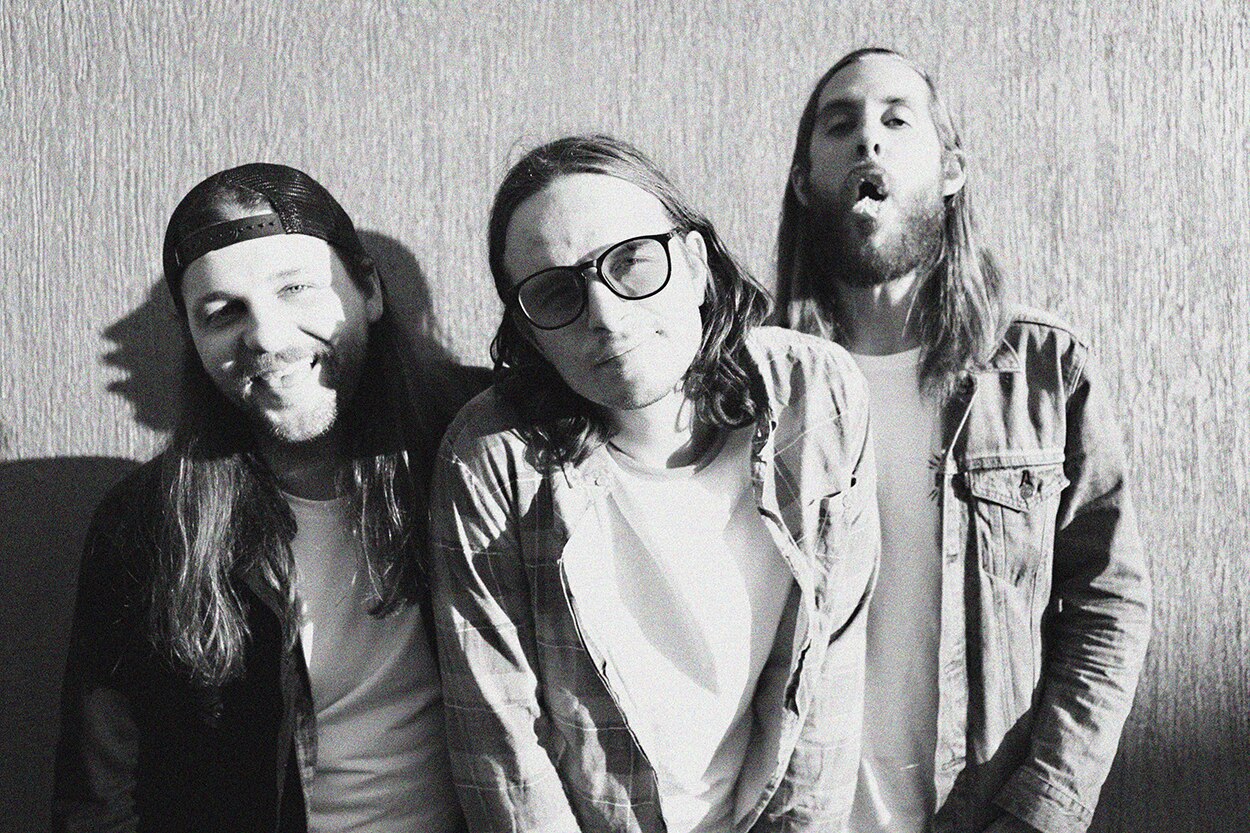 Get to know... LOSER - triple j