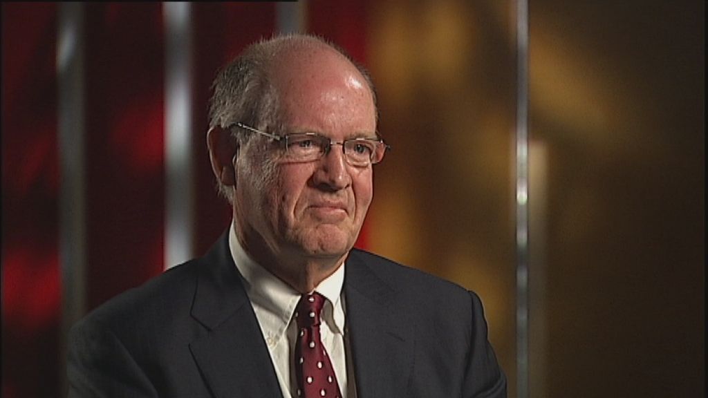 State Coroner responds to restructure concerns - ABC News