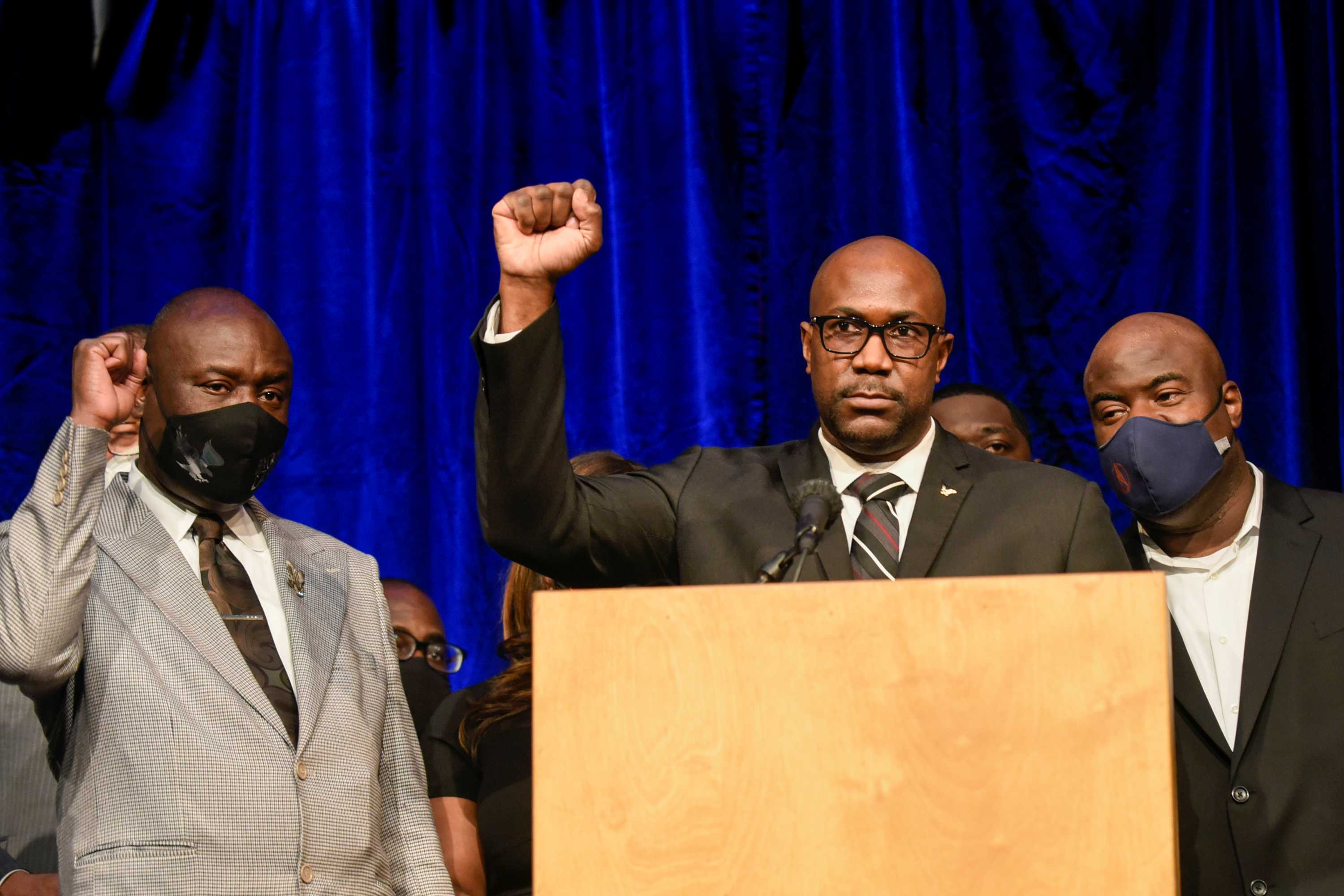 George Floyd verdict ignites push for social justice reform and allow ...