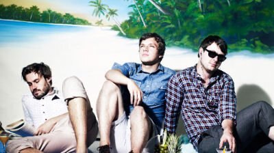 Friendly Fires - ABC Rage