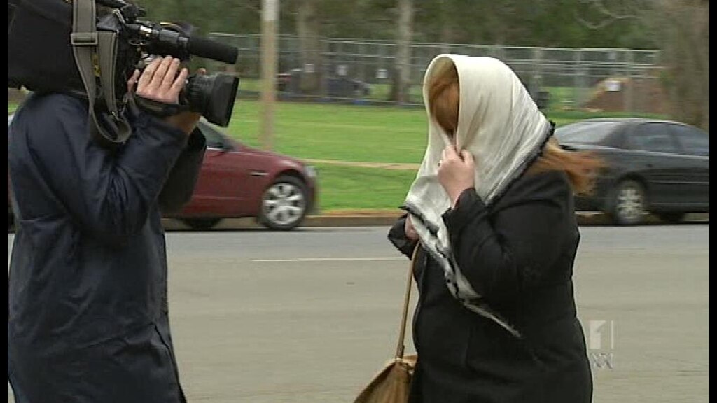 Banker jailed over drugs - ABC News