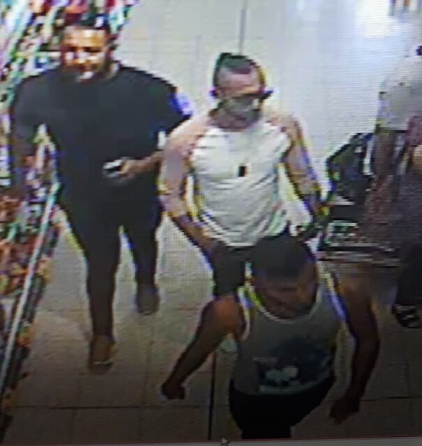 Three-year-old boy seriously injured in suspected UK acid attack - ABC News