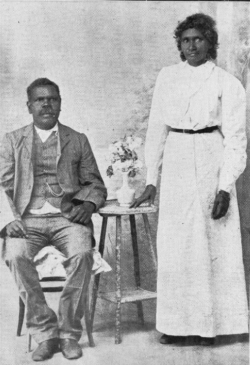 Indigenous tracker Corporal Sam Johnson to be honoured at Police ...