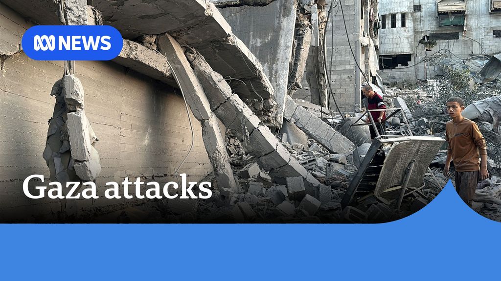 Industry Minister Ed Husic: Housing is a ‘massive challenge’ - ABC News