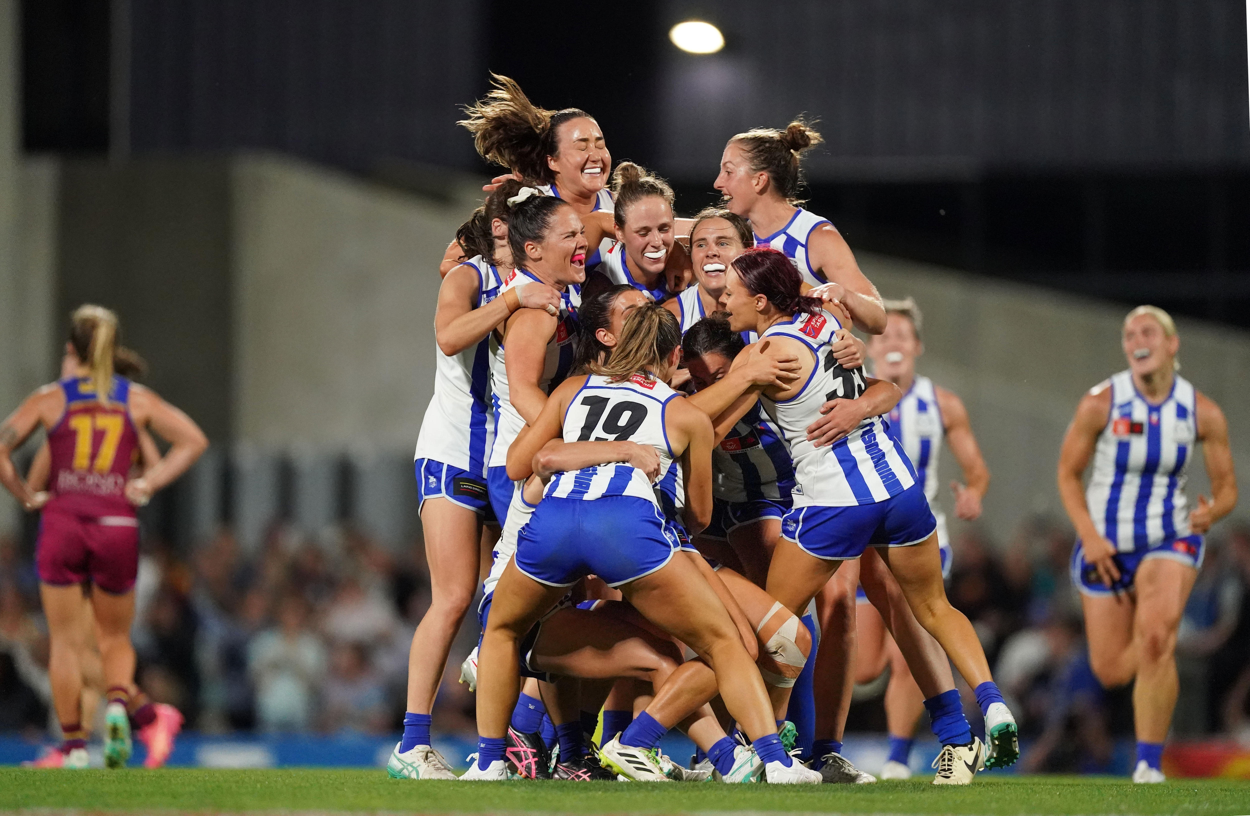 AM with Sabra Lane - ABC listen