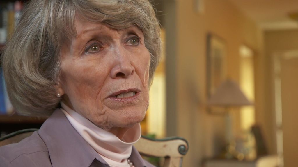 Former flight attendant Jan Brown on lifelong mission to ban lap ...