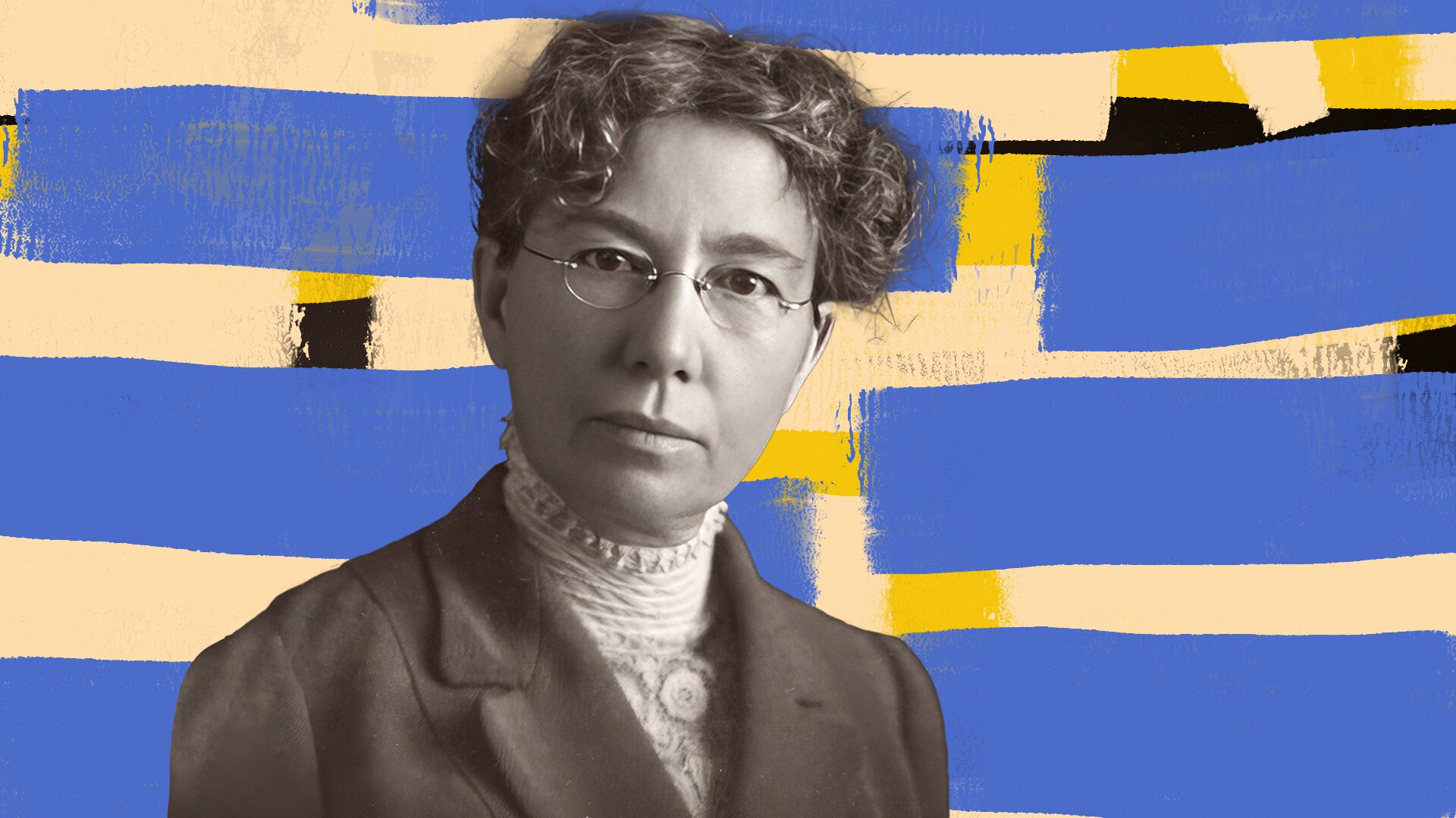 Elizabeth Kenny | Women's History Month - Behind The News