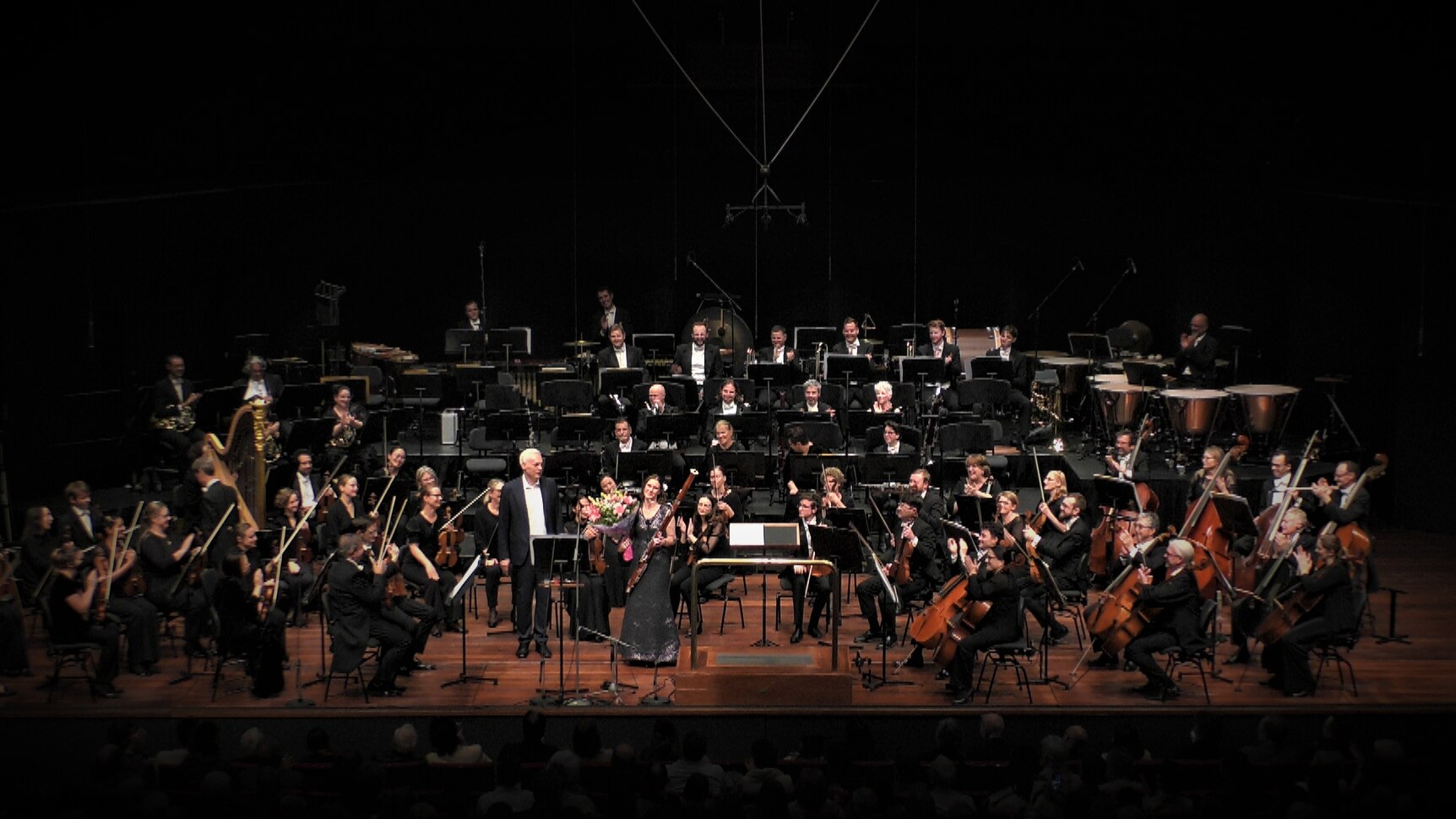 WASO: Symphonic Titans - ABC listen