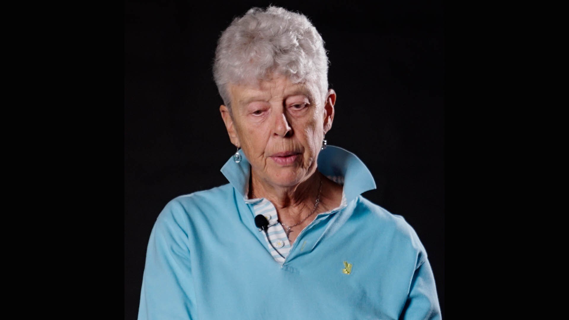 Pride Video - Robyn - ABC News