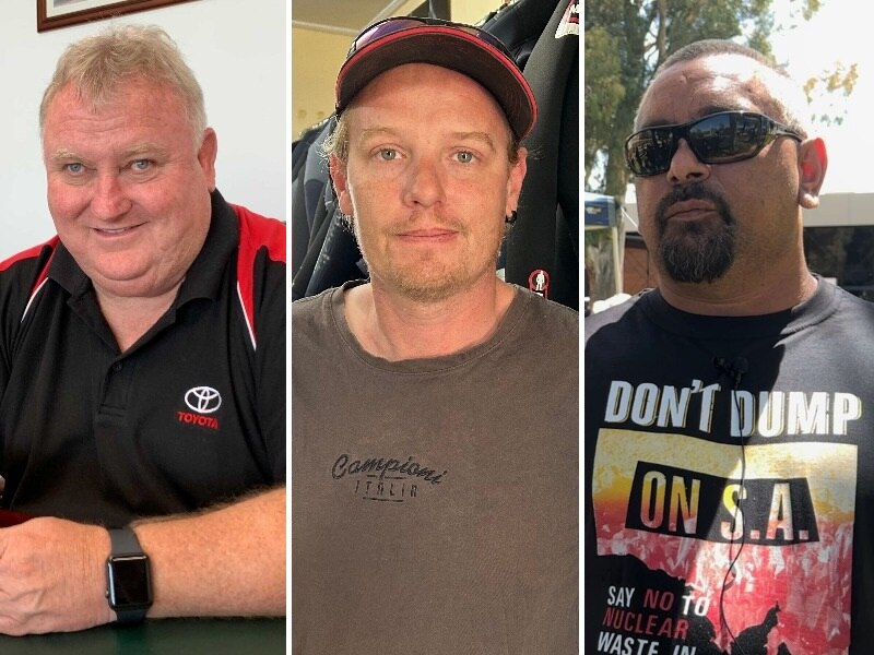 Arj Ganesan - ABC News