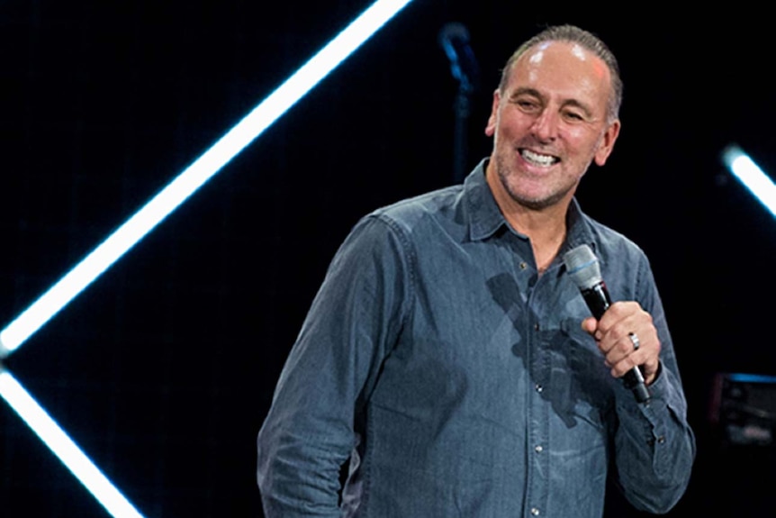 Hillsong Church founder Brian Houston resigns after internal misconduct ... Hillsong Church founder Brian Houston resigns after internal misconduct ...