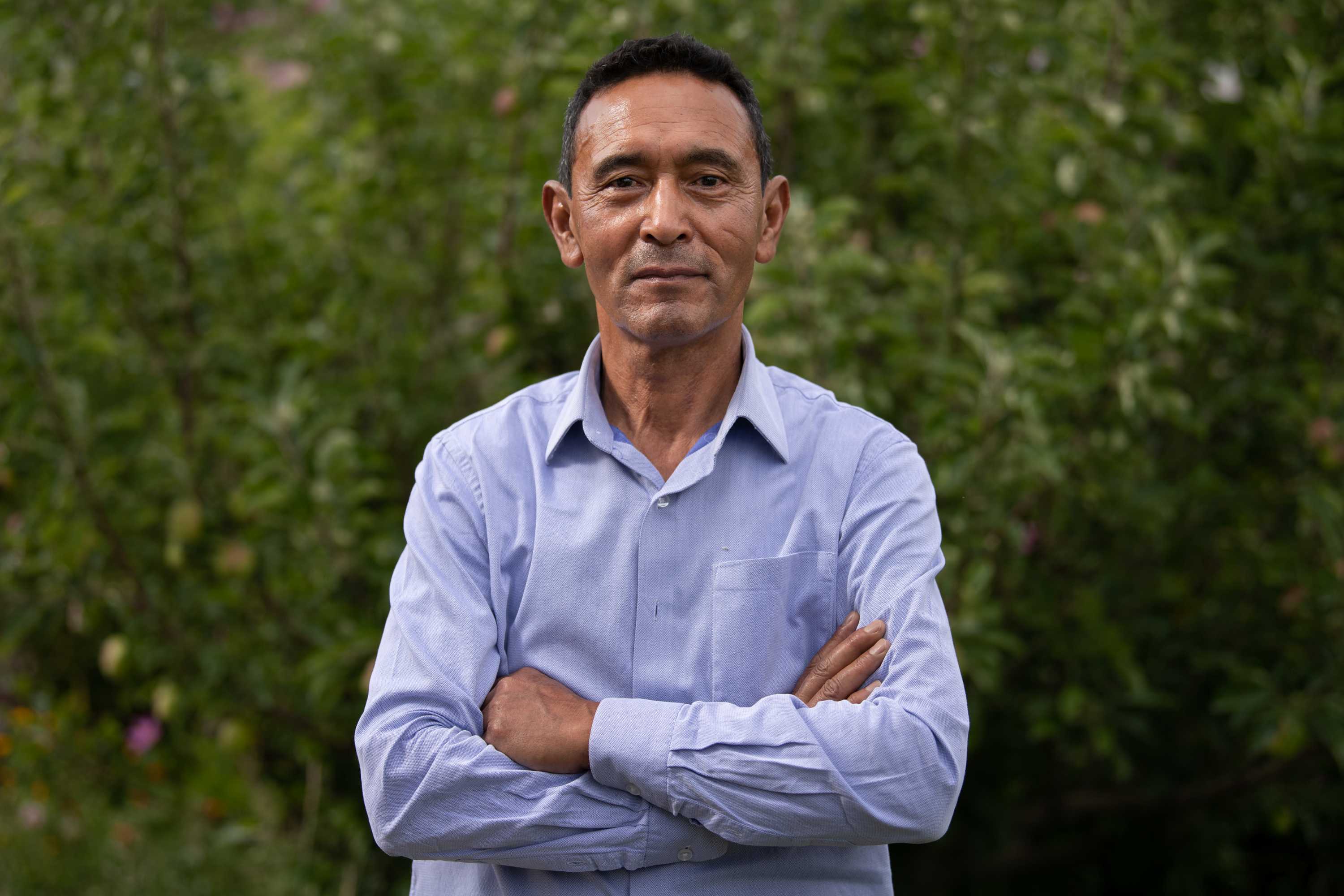 Kashmiris — currently cut off from outsiders — fear influx of settlers ...