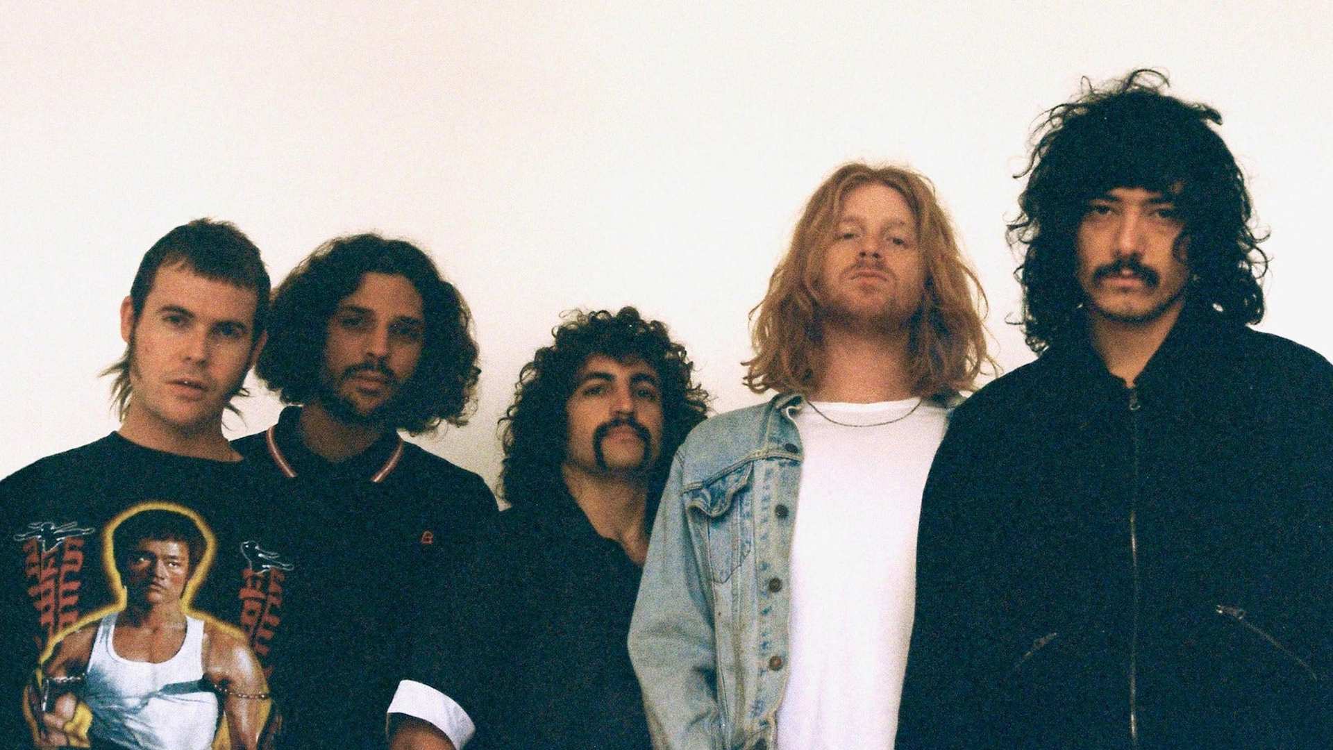 Sticky Fingers bassist Paddy Cornwall pleaded guilty to affray - triple j