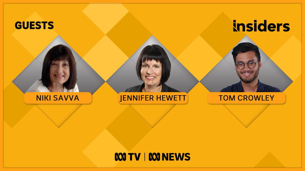 Federal Election Campaign: Week One - ABC News