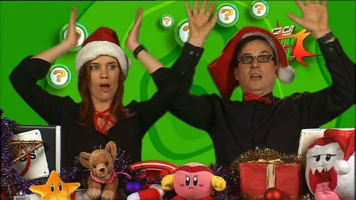 Ask Good Game: King of all the Kings, King of Bloopers... and more ...