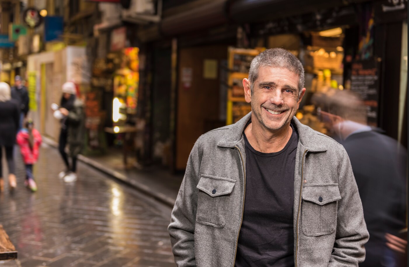 Raf Epstein thrilled to take over from Virginia Trioli as ABC Radio ...